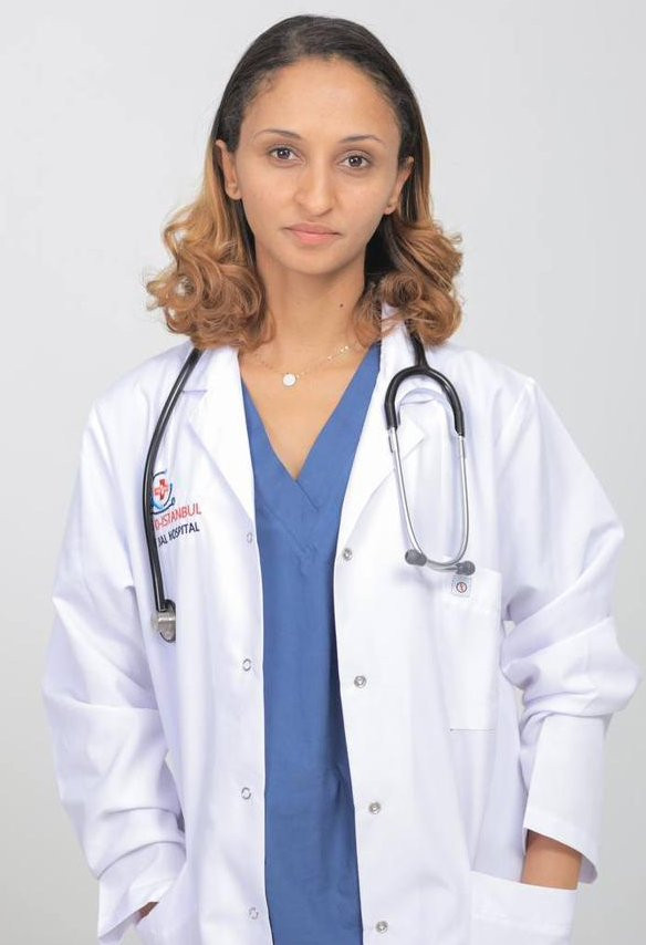 Ethio Istanbul General Hospital